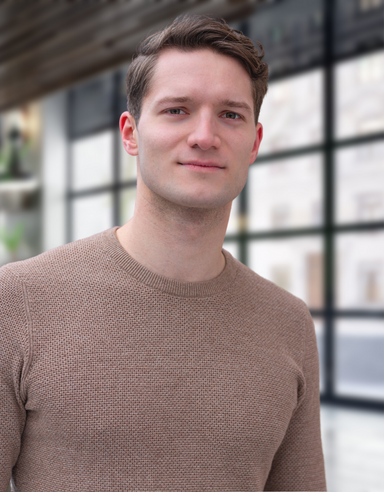 Über uns - Glatte Robotics